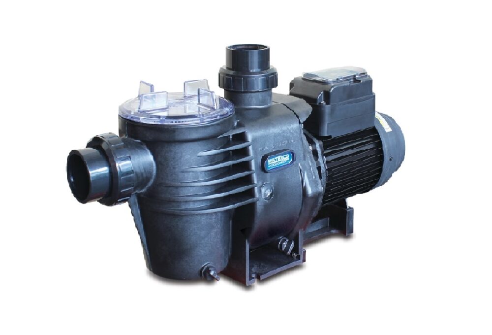 Lacron ECO-V100 Swimming Pool Pump 1hp Variable Speed